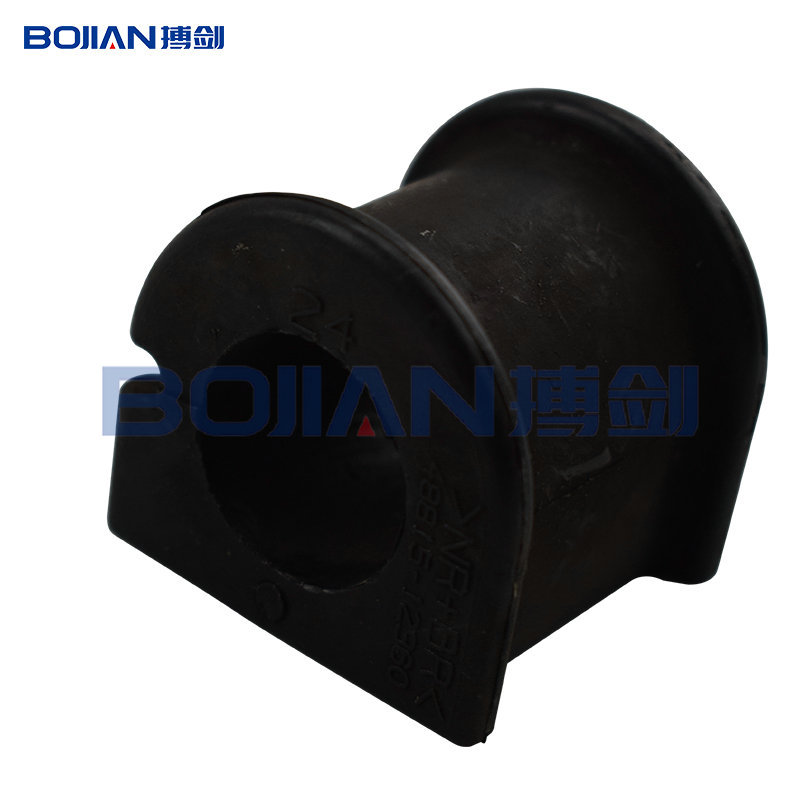 适用于新款丰田卡罗拉前平衡杆衬套 OE 48815-12360-阿里巴巴