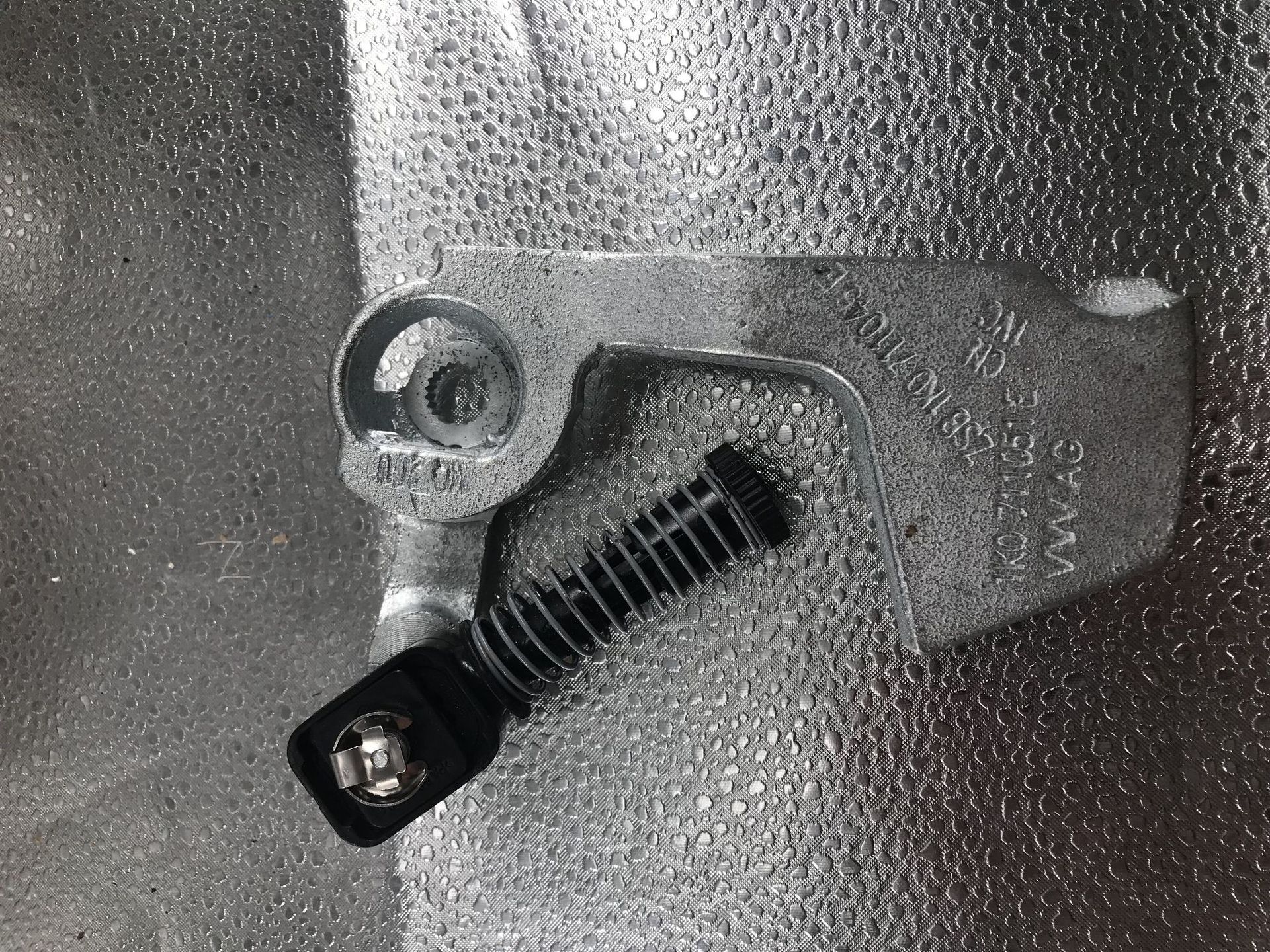 询价 厂家供应 换挡支架 1K0 711 051 L 1K0711051L-阿里巴巴