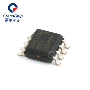 AT24C02C-SSHM-T 电可擦除可编程只读存储器 SOP8 原装现货-阿里巴巴