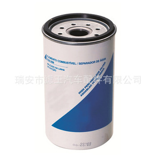 卡车燃滤燃油滤清器228RS-30M 0986450729 2R0127177 WK950/14-阿里巴巴