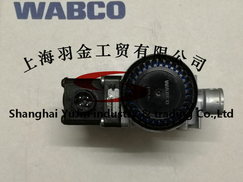 WABCO威伯科 ECAS电磁阀 4728800300-阿里巴巴