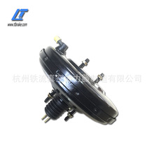 杭州铁流真空助力器制造有限公司_阿里巴巴旺铺