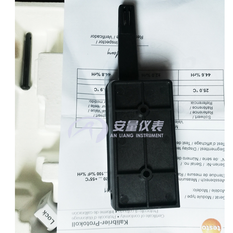 德图testo175-H1 温湿度记录仪 双通道电子温湿度计 testo 175H1-阿里巴巴