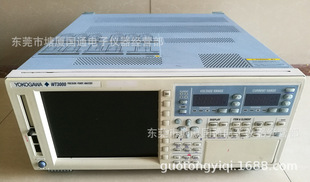 横河WT1600功率分析仪 wt1600-阿里巴巴