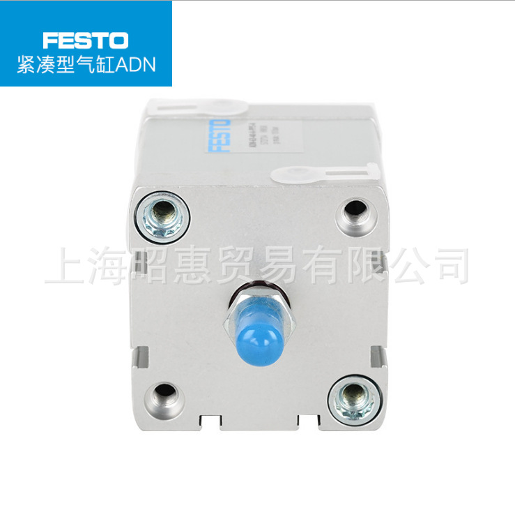 现货FESTO费斯托 原装正品紧凑型气缸ADN-63-25-I-PPS-A 572703-阿里巴巴