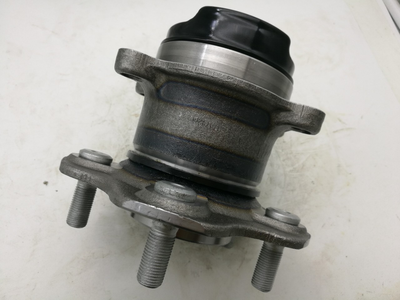 15款奇骏2驱后轮轮毂单元43202-4CL0A/43202-4BA0A/HUB465T-3-阿里巴巴