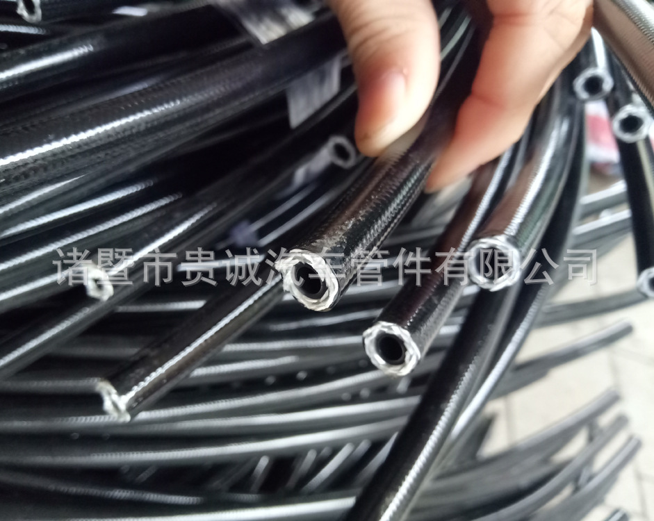 85110482 3099867 适用于沃尔沃卡车驾驶室翻转油缸油管液压油管-阿里巴巴