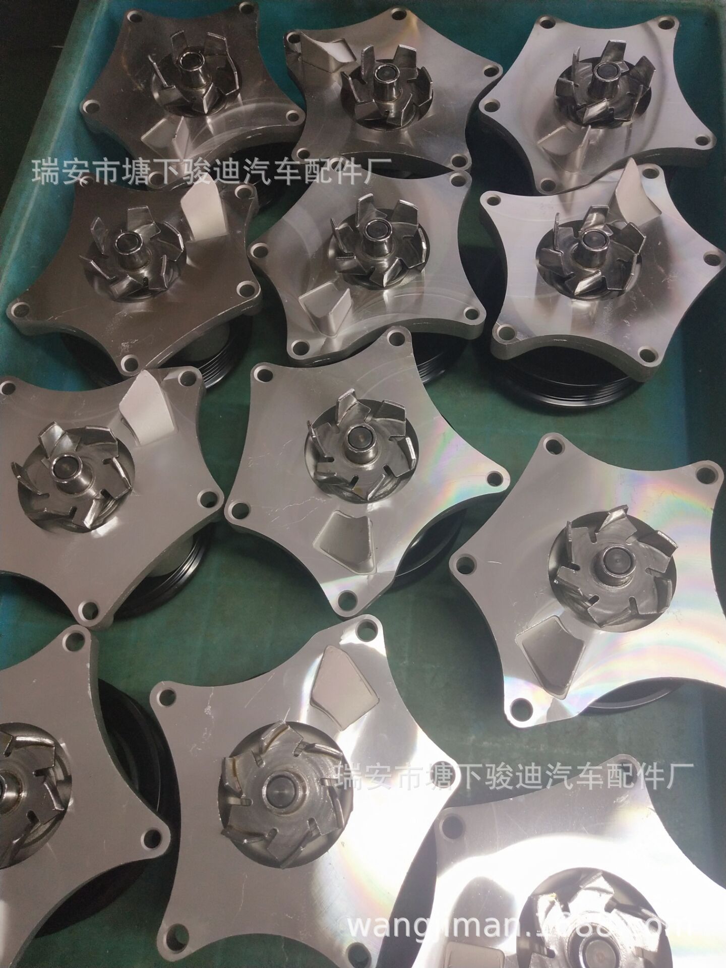 15款起劲科鲁兹水泵 厂家自产自销 价格详谈-阿里巴巴