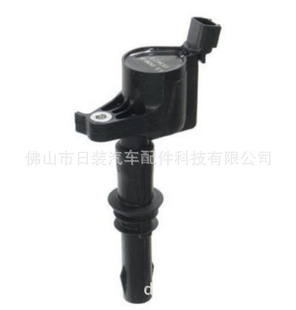 适用福特F150点火线圈3L3Z12029BA DGE511 3L3E12A366CA保一年-阿里巴巴