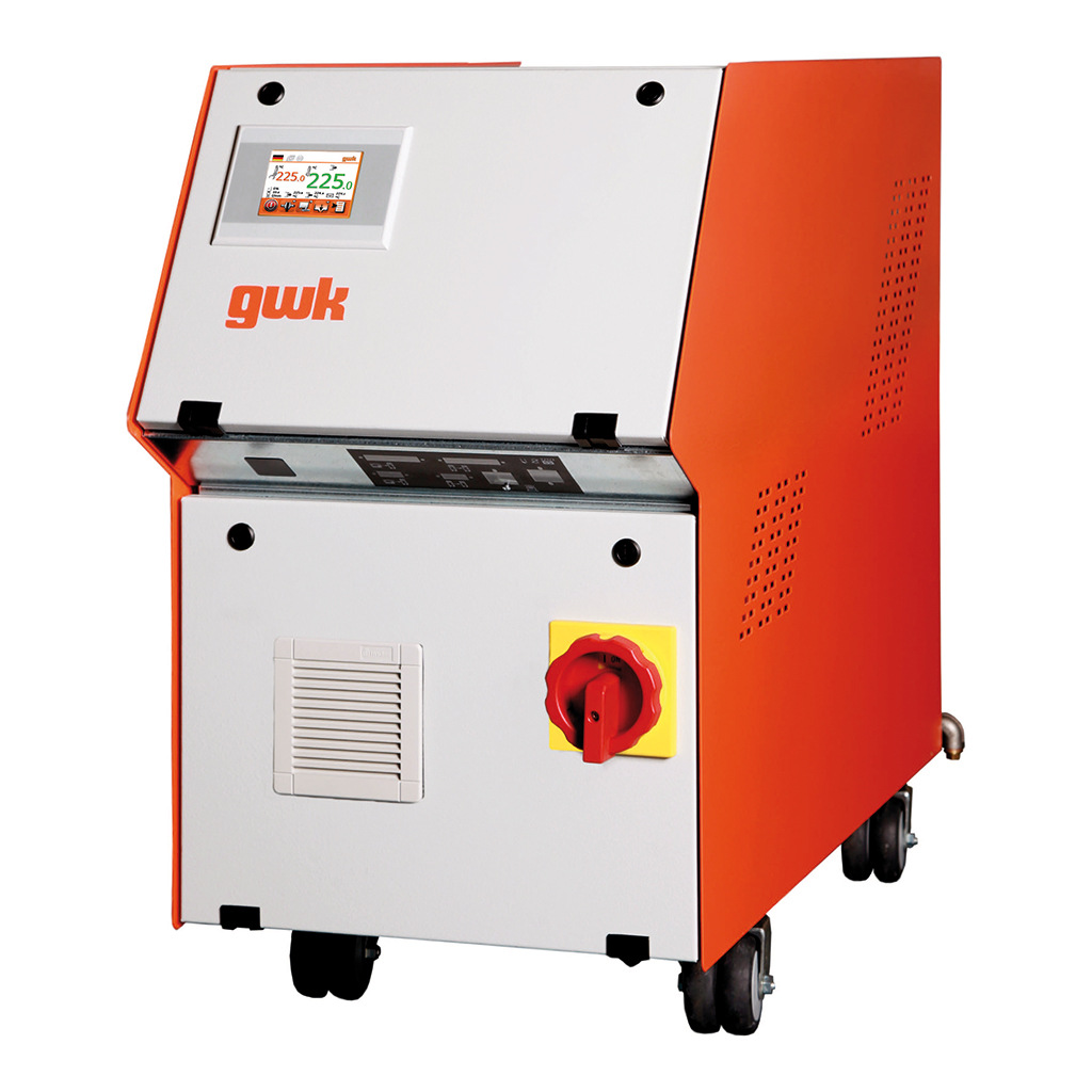 德国工厂直采 gwk吉维克 温控机 TECO CS 230-阿里巴巴