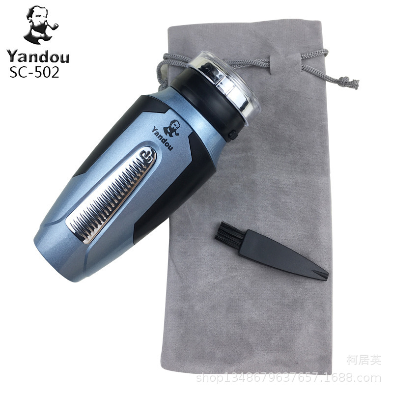 501英文301剃须刀男士往复式刮胡刀USB充电式电动胡须刀剃胡刀316-阿里巴巴