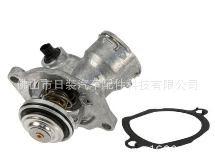 适用奔驰M270节温器2762000515 2702000615全新保一年-阿里巴巴