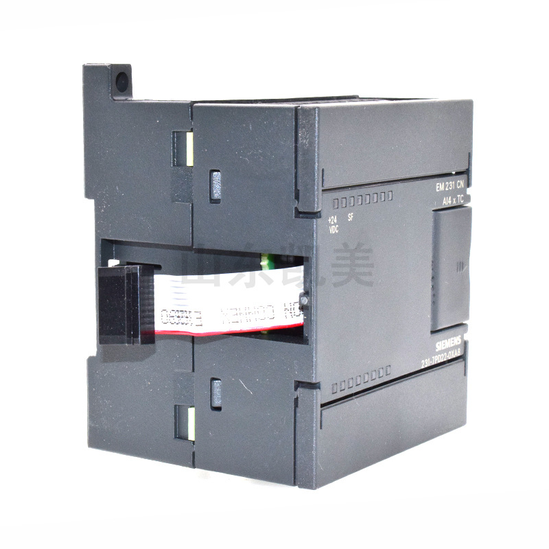 西门子S7-200CN EM231 6ES7231-7PD22-0XA8 热电偶-阿里巴巴
