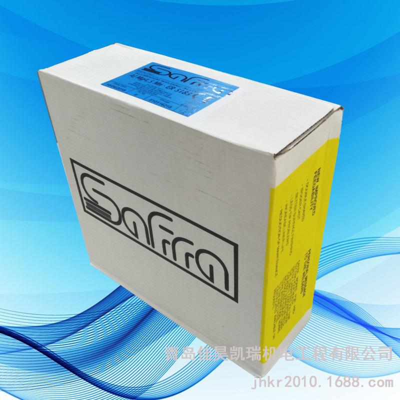 原装沙福铝焊丝SAFRA5183 1.2mm实芯焊材 铝镁焊丝 ER5183-阿里巴巴