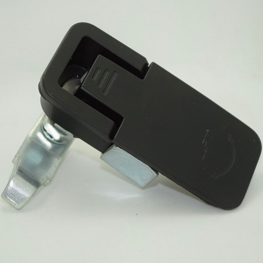 平面压缩式门锁 防震工业机箱锁 平面迫紧压缩式门锁MS726 提转锁-阿里巴巴