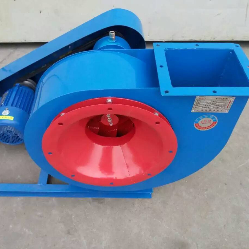 台州台尔 傲翔引风机 Y5-47-12C-75KW大型锅炉引风机 耐高温风机-阿里巴巴