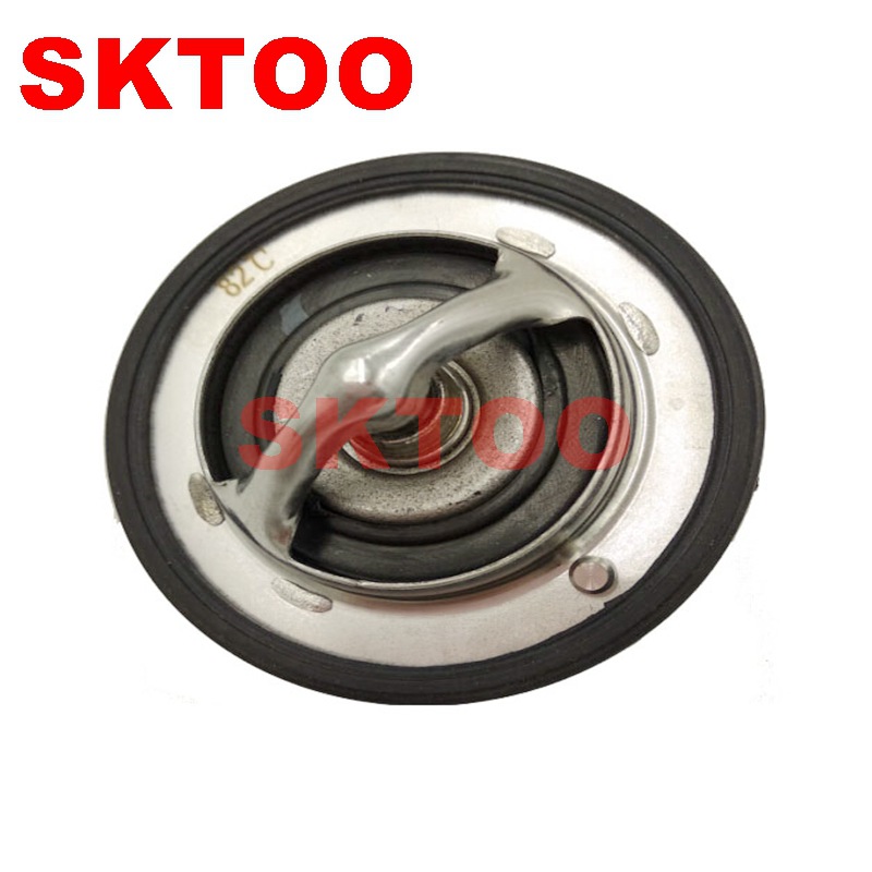 适用丰田TOYOTA马凯美瑞汽车节温器90916-03075 90916-03129-阿里巴巴