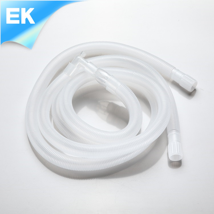 K100206 一次性非PVC双色麻醉面罩 出口-阿里巴巴