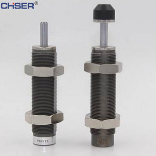 SMC型液压缓冲器RB0806油压阻尼器精密稳速器自动化减震器RBC-阿里巴巴