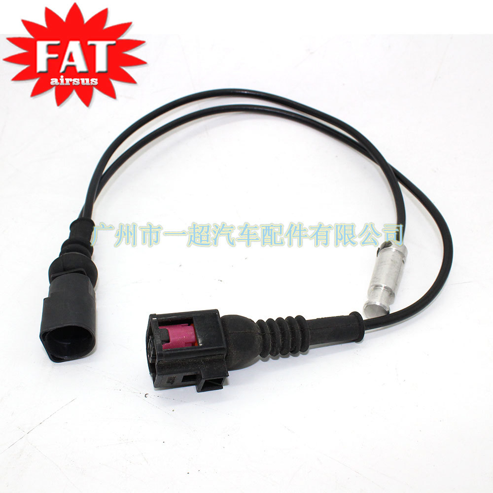 适用于奥迪Q7空气悬挂减震器空气弹 打气泵感应线-阿里巴巴