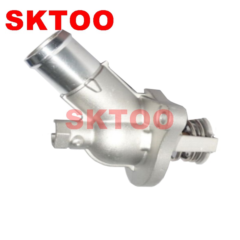 12651603 适用别克凯迪拉克XTS ATS ATSL汽车恒温器节温器总成-阿里巴巴