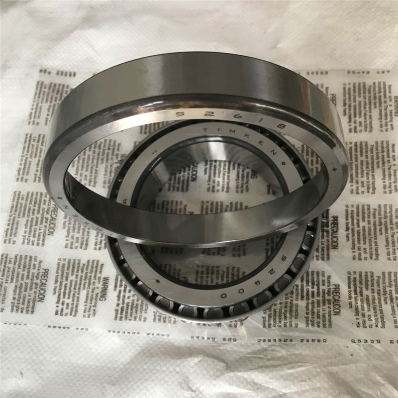 铁姆肯进口轴承 TIMKEN 52400 52618 英制圆锥滚子轴承 圆锥轴承-阿里巴巴