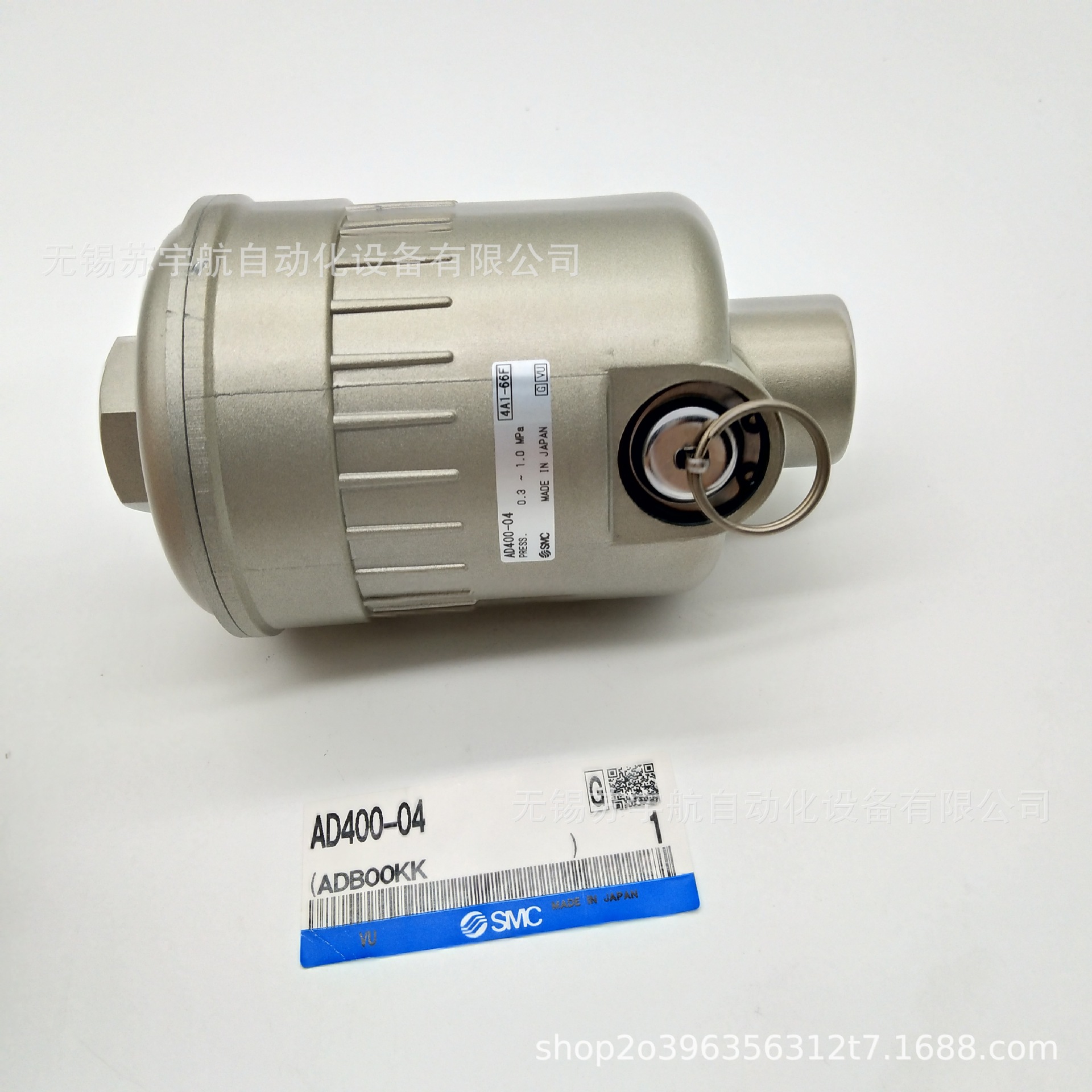 SMC自动排水器AD600-06/10/AD400/AD402/AD202-02/03/04 F N-阿里巴巴