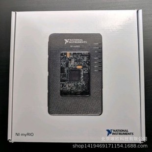 NI myRIO-1900 学生嵌入式设备782692-01全新-阿里巴巴