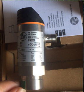 易福门ifm PN3002,PN3092压力传感器PN-100-SER14-MFRKG/US/ /V-阿里巴巴