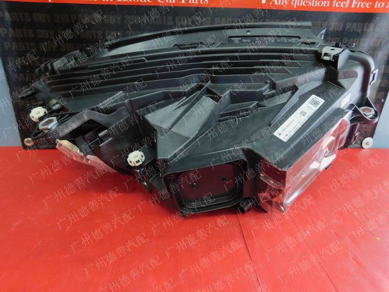 适用奔驰GLC200 GLC260 GLC300前大灯前照灯等二手拆车件-阿里巴巴