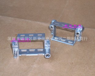 09140100303 / 09140100313 德国哈丁 HARTING 模块 框架-阿里巴巴