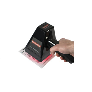 Microscan LVS-9585 DPM 系列 条形码校验器 条码等级级别检测仪-阿里巴巴