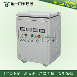 单相变压器 三相变压器 带机箱 东一百变压器 Tonyaba 佛山南海-阿里巴巴