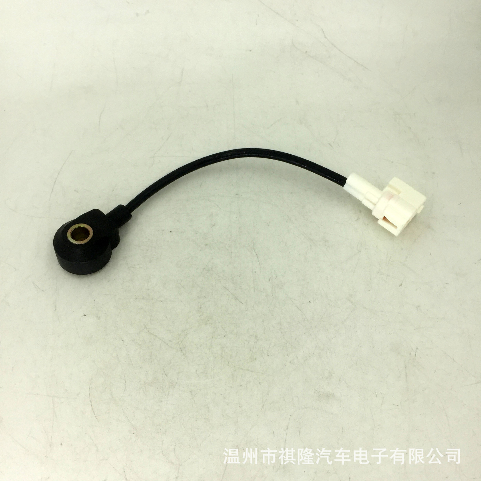 适用斯巴鲁爆震传感器22060-AA061汽车传感器-阿里巴巴