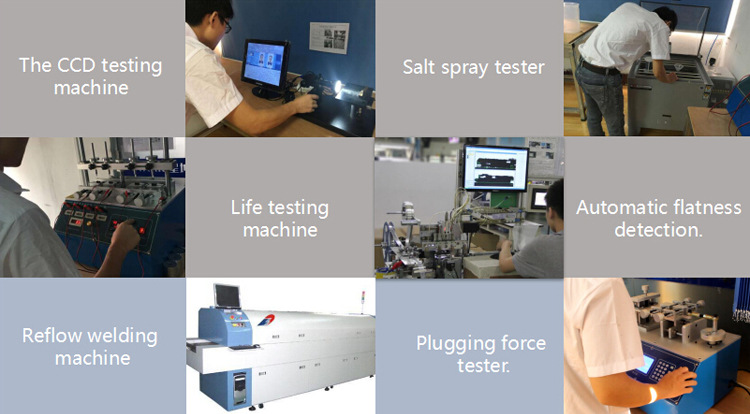 汽车连接器星坤280361-0 7807612 163081-8 5-968975-1 bx2024-2-阿里巴巴