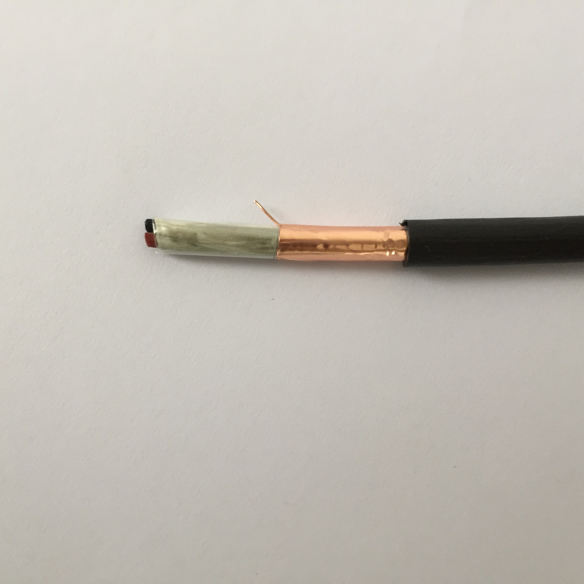 ZR-KX-HA-FFP 阻燃高温补偿导线 K分度1*2*1.5/1.0/铜网/铜带屏-阿里巴巴