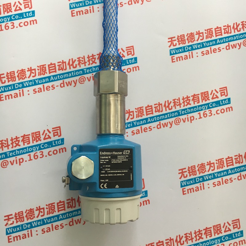 新品E+H分析仪表CPM253-MR0005 CPS11D-7BA21 CYK10-A101+流通池[品牌 价格 图片 报价]-易卖工控网