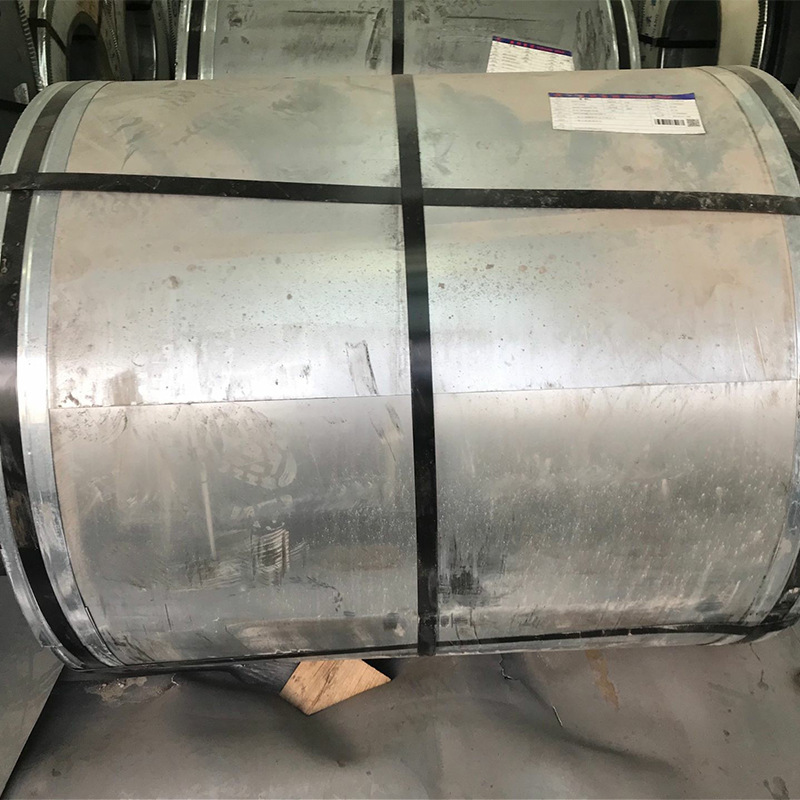 DC01+ZE电镀锌SECC板卷现货库存亿丞物资可开平分条配送到厂-阿里巴巴