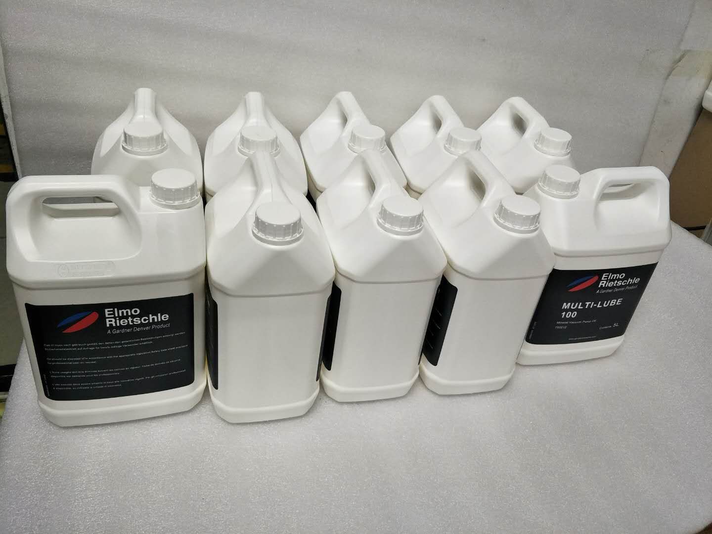 现货供应里其乐multi-lube 100真空泵油/润滑油 高闪点耐热-阿里巴巴