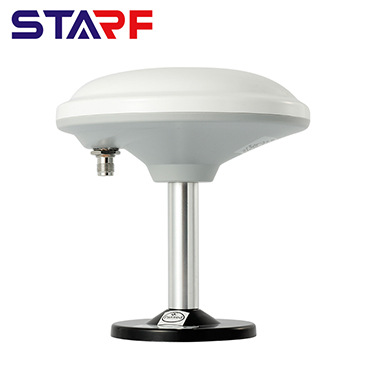 测绘UM980驾考测量天线RTK差分GNSS精准农机 接收机组合导航天线-阿里巴巴