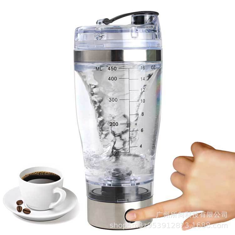 创意咖啡杯_自动搅拌杯摇摇杯蛋白粉摇摇杯电动搅拌杯创意电动厂家促销 - 阿里巴巴