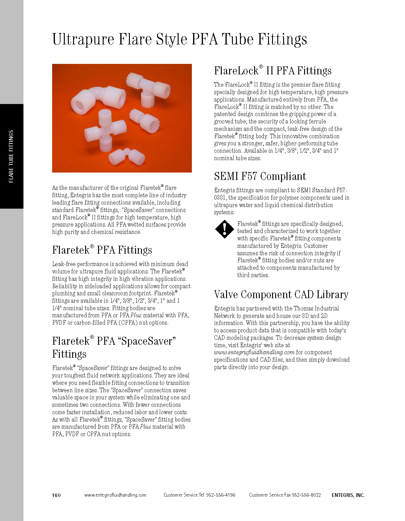 ENTEGRIS PFA接头-阿里巴巴