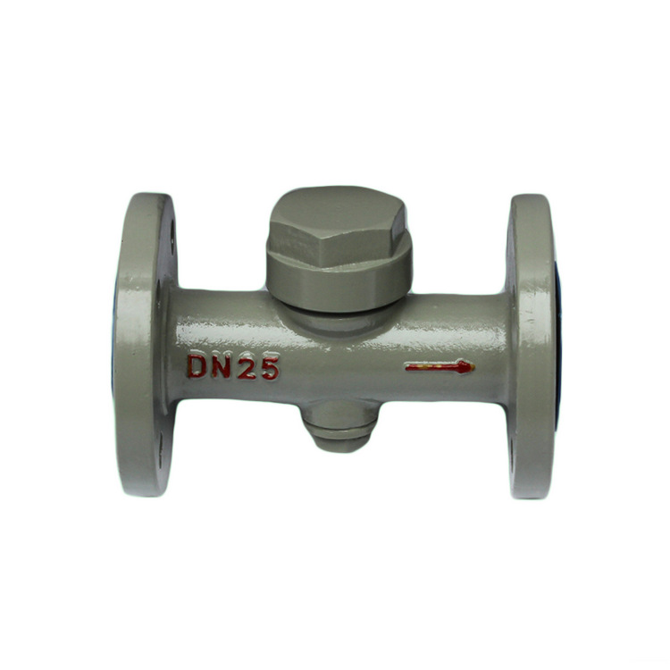 热动力圆盘式蒸汽疏水阀CS49H-16C 蒸汽疏水阀 DN15 20 25 32 40-阿里巴巴