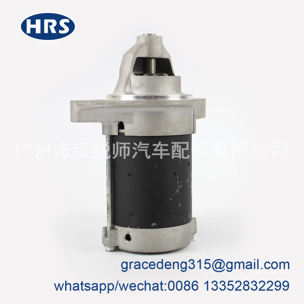 28100-31040适用丰田兰德酷路泽普拉多霸道海拉克斯1GR起动机马达-阿里巴巴