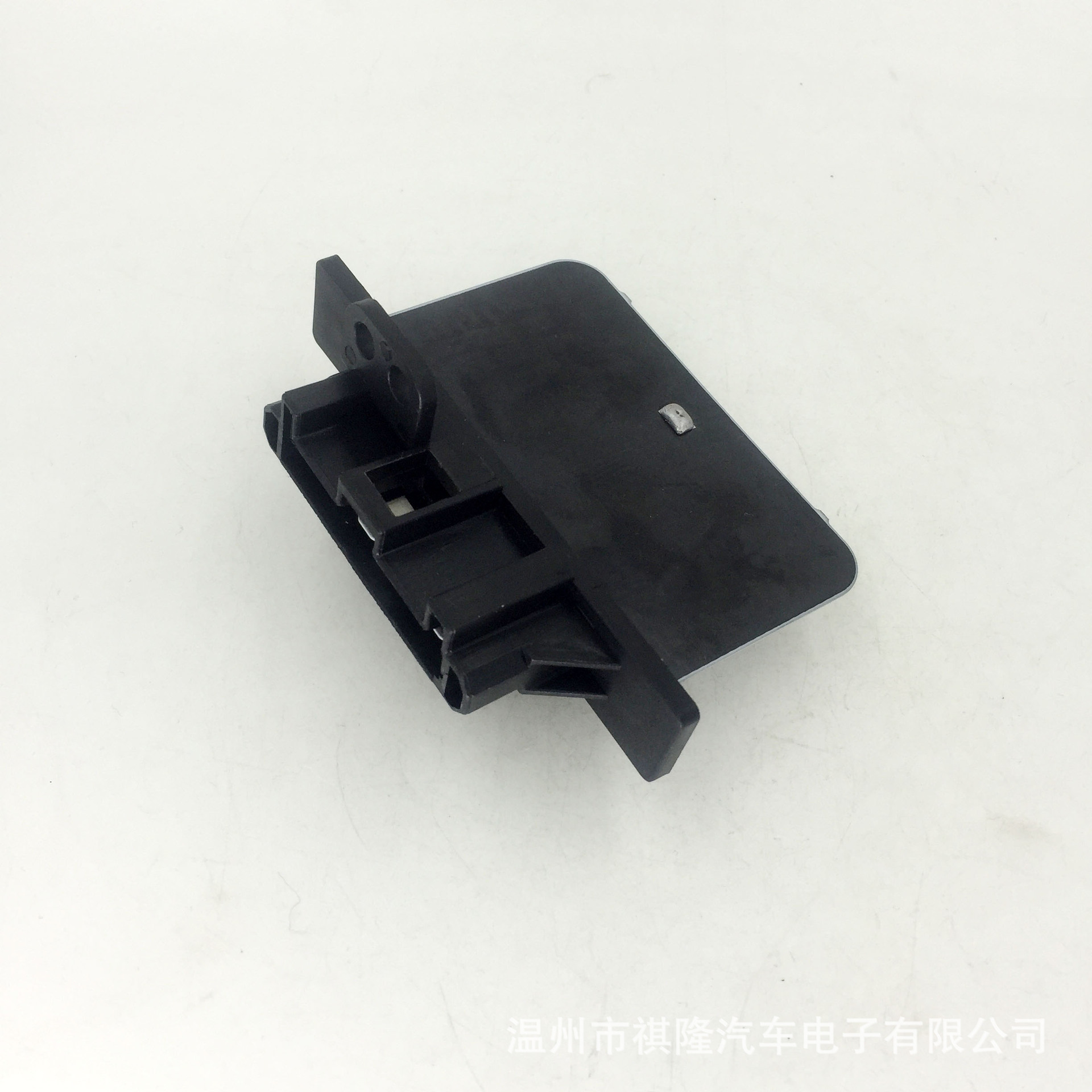 适用于尼桑汽车空调鼓风机电阻调速电阻调速模块27150-2M105-阿里巴巴