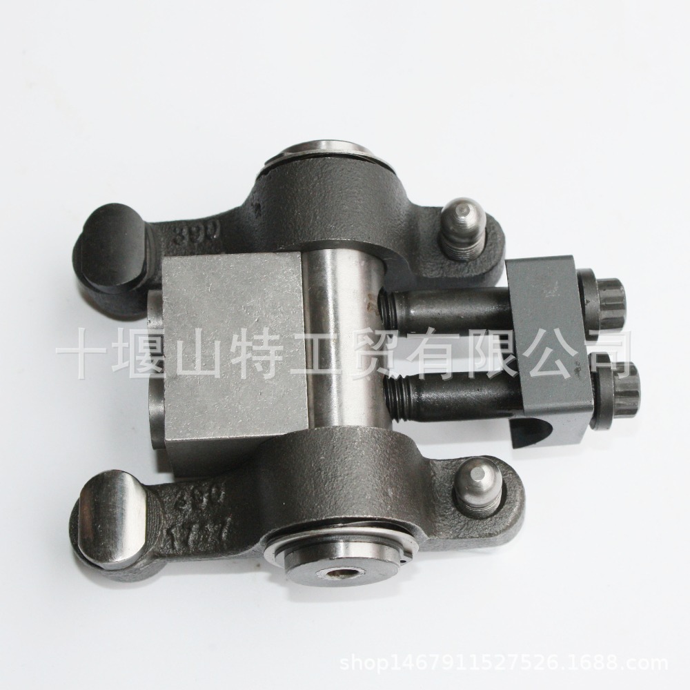 发电机组柴油机6CT8.3气门摇臂总成3901717-阿里巴巴