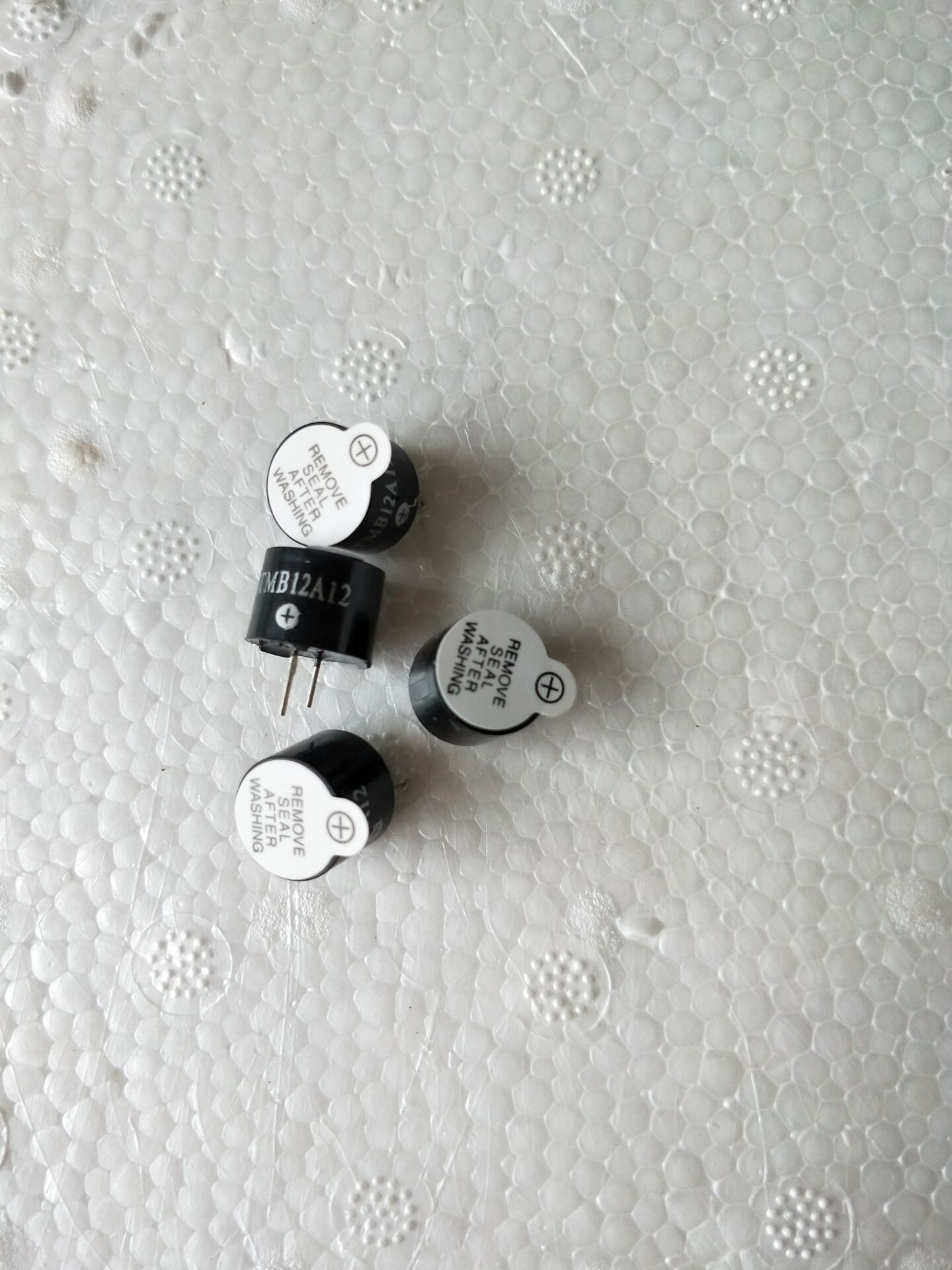 DC12V有源一体式TMB-12A12蜂鸣器-阿里巴巴