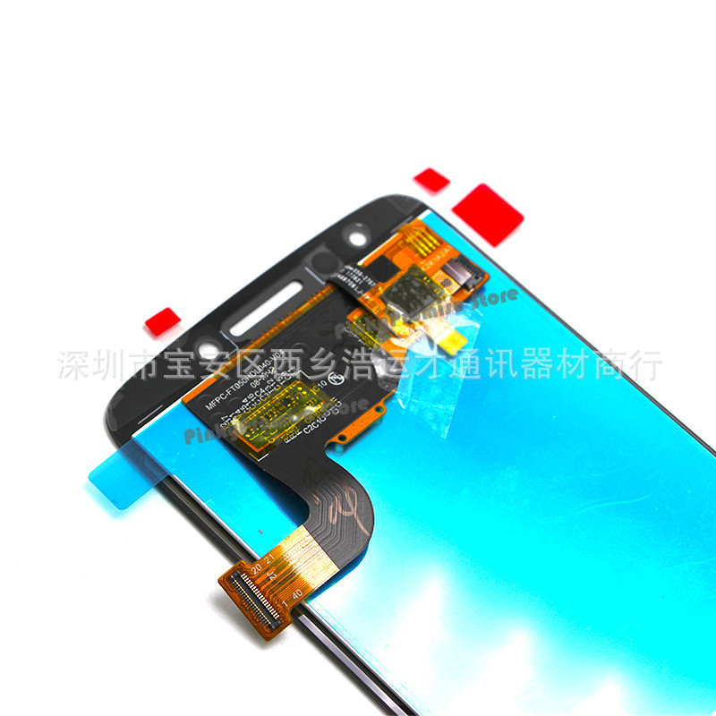工厂批发欧美巴西适用MOTO E4屏幕总成 手机E4 LCD液晶显示屏总成-阿里巴巴