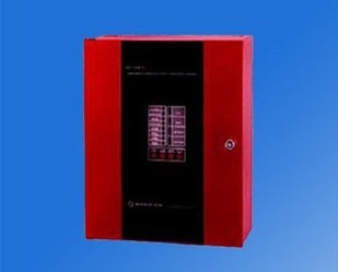 NOTIFIER诺帝菲尔RP-1002PLUS气体灭火控制盘 气体报警主机-阿里巴巴