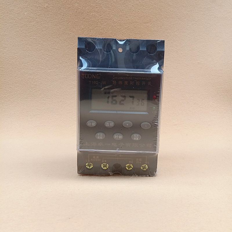 厂家供应供应 ZYT16G-JW 经纬度时控开关 KG316T-JW微电脑全自动时控开关现货批发现货批发现货批发定 制-阿里巴巴